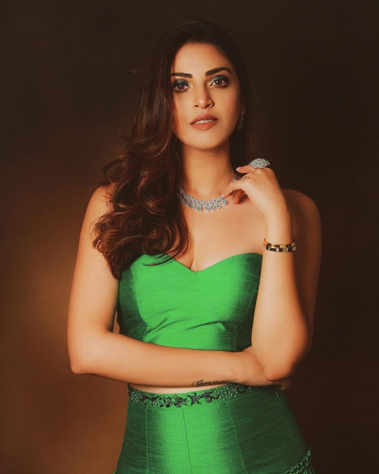 Anushka Ranjan - Biography, Height & Life Story | Super Stars Bio