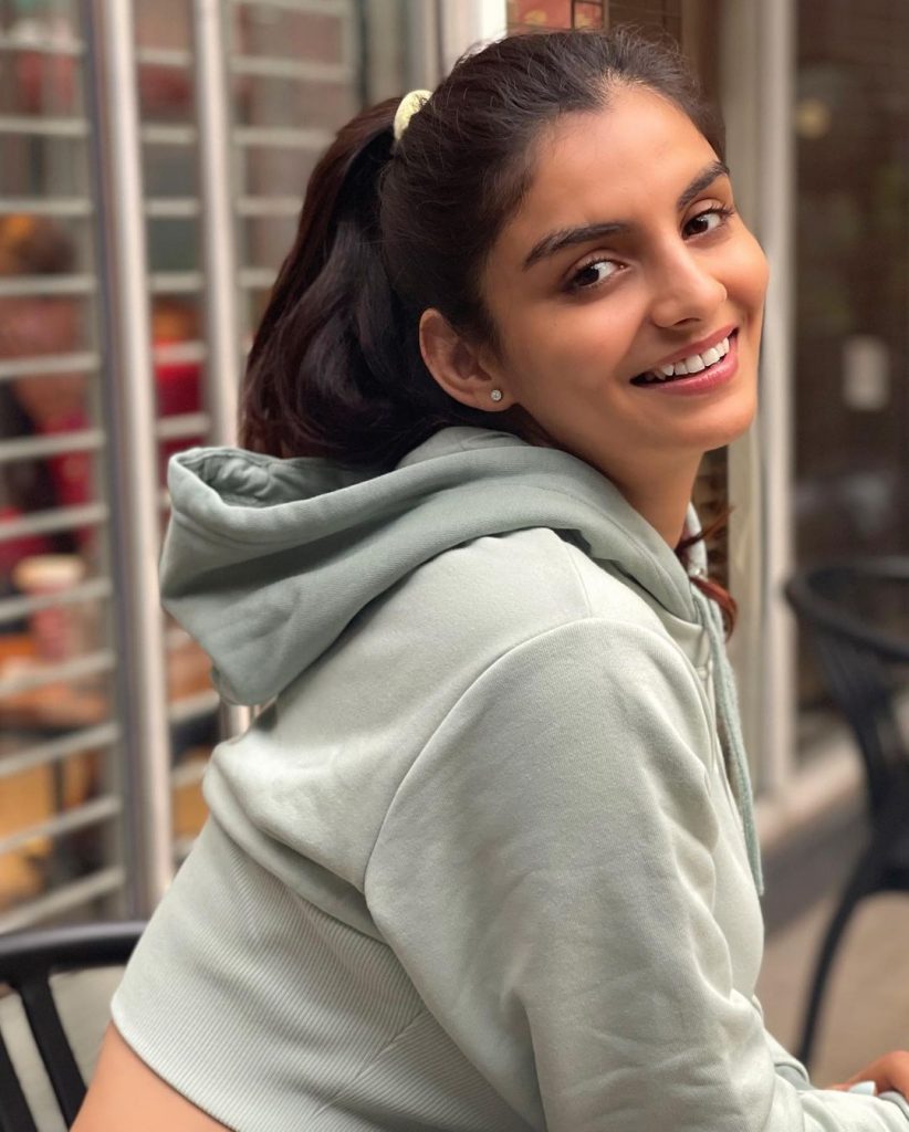 Anveshi Jain - Biography, Height & Life Story | Super Stars Bio