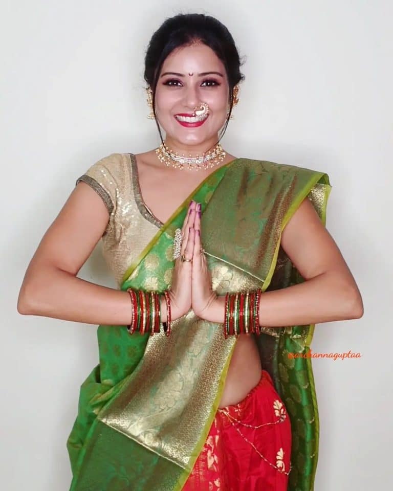 Archana Gupta - Biography, Height & Life Story | Super Stars Bio