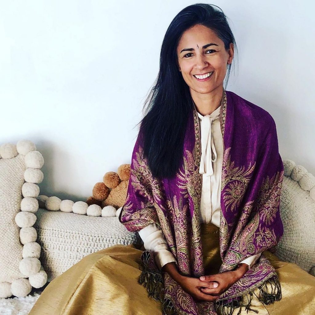 Aruna Shields - Biography, Height & Life Story | Super Stars Bio