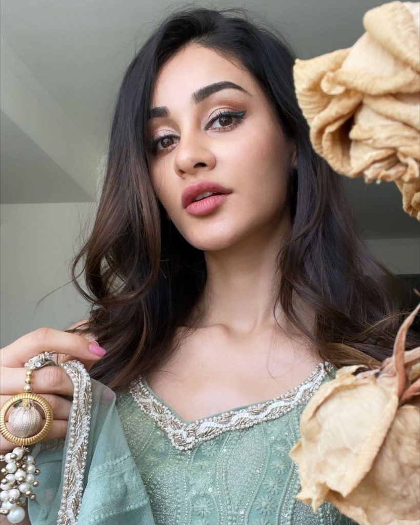 Aditi Arya - Biography, Height & Life Story | Super Stars Bio