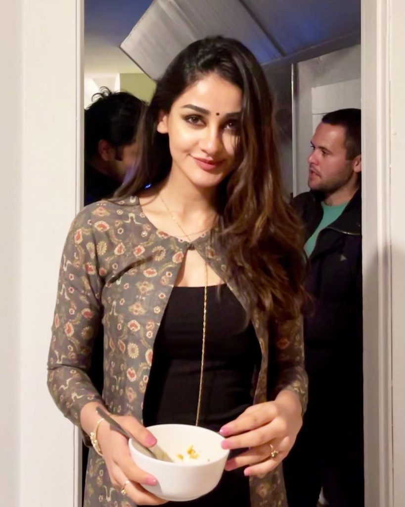 Aditi Arya - Biography, Height & Life Story | Super Stars Bio