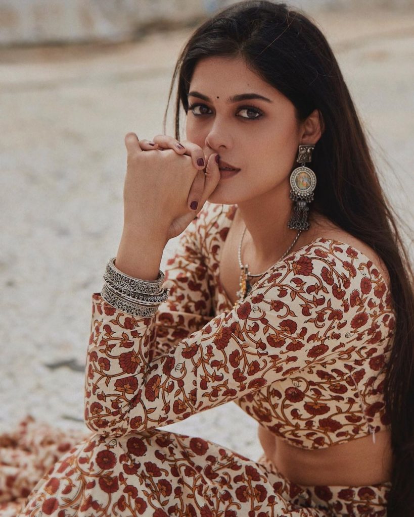 Asha Bhat - Biography, Height & Life Story | Super Stars Bio