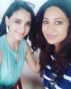 Ashima Bhalla - Biography, Height & Life Story | Super Stars Bio