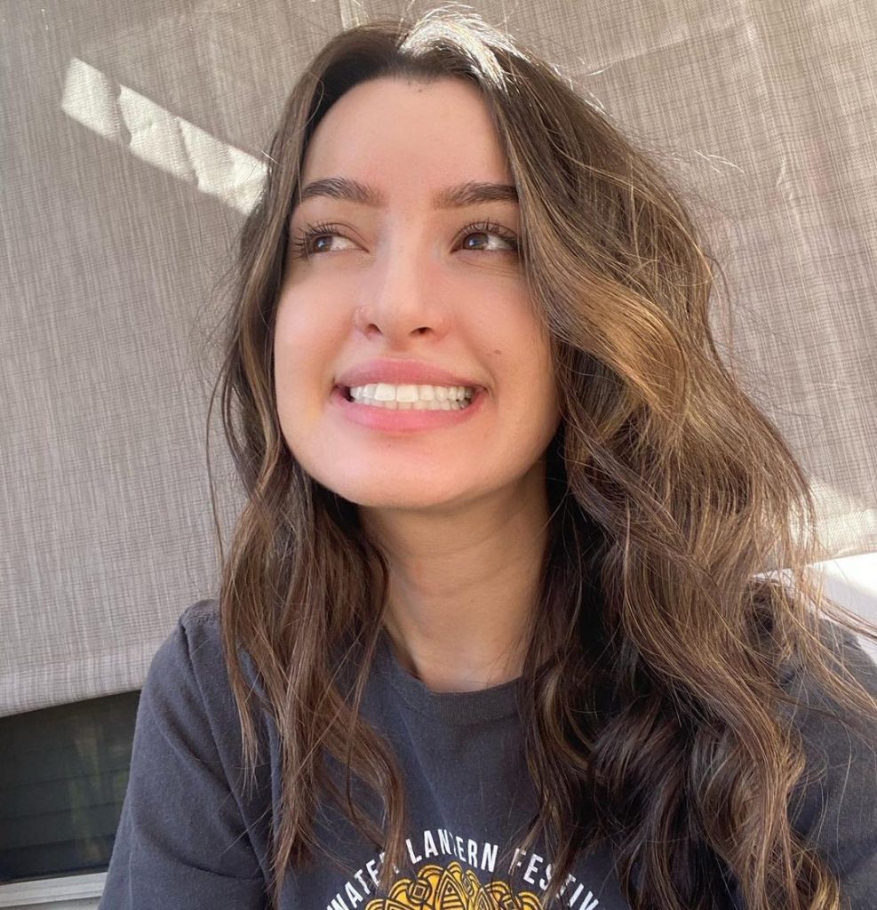 Ashley Ippolito - Biography, Height & Life Story | Super Stars Bio