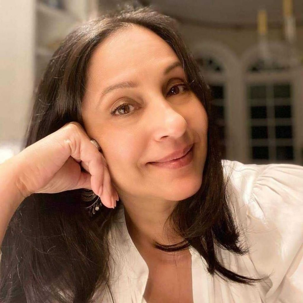 Ashwini Bhave - Biography, Height & Life Story | Super Stars Bio