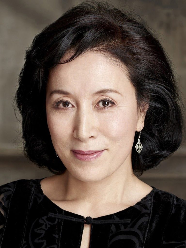 Atsuko Takahata - Biography, Height & Life Story | Super Stars Bio