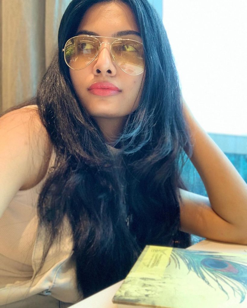 Avani Modi - Biography, Height & Life Story | Super Stars Bio