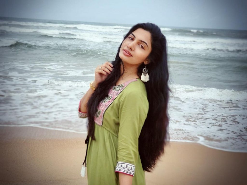 Avani Modi - Biography, Height & Life Story | Super Stars Bio