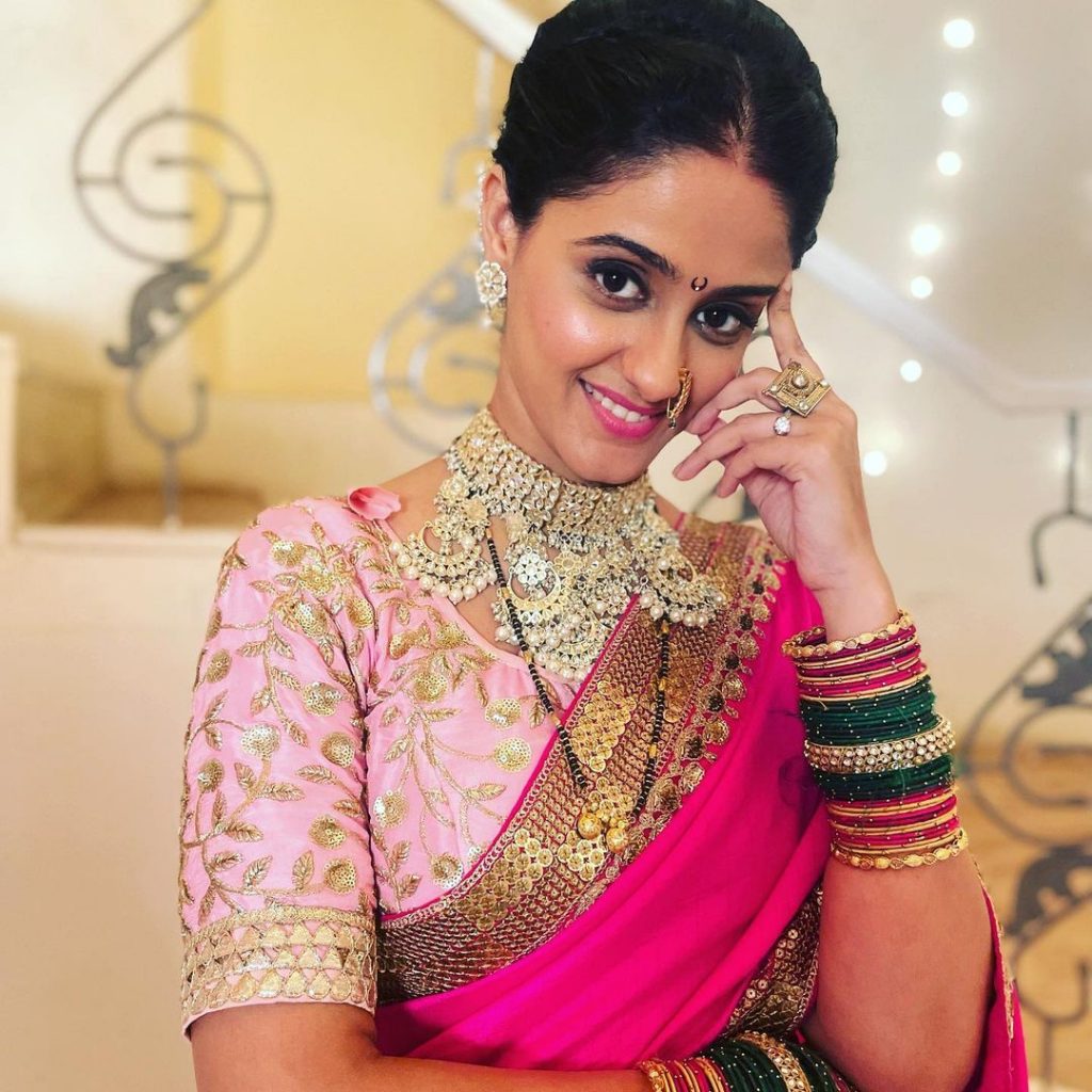 Ayesha Singh - Biography, Height & Life Story | Super Stars Bio