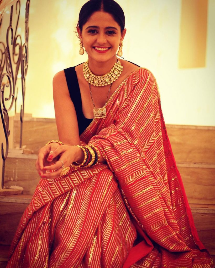 Ayesha Singh - Biography, Height & Life Story | Super Stars Bio