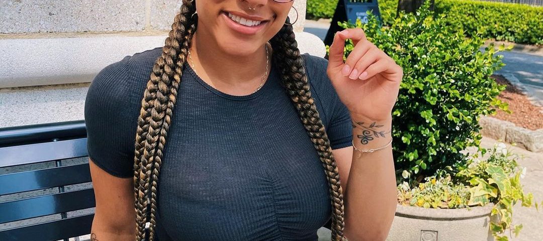 Azlia Williams - Biography, Height & Life Story | Super Stars Bio