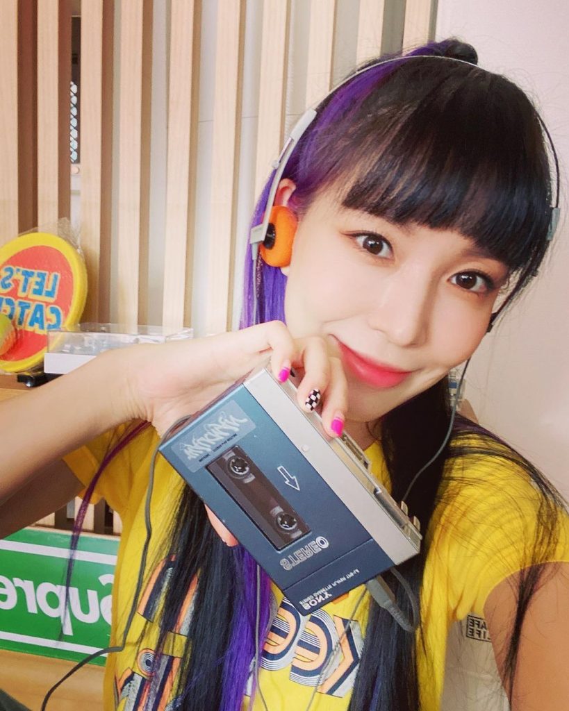 BoA - Biography, Height & Life Story | Super Stars Bio