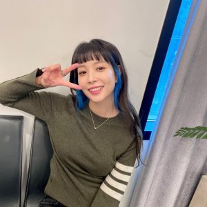 BoA - Biography, Height & Life Story | Super Stars Bio