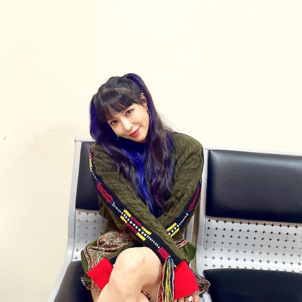 BoA - Biography, Height & Life Story | Super Stars Bio