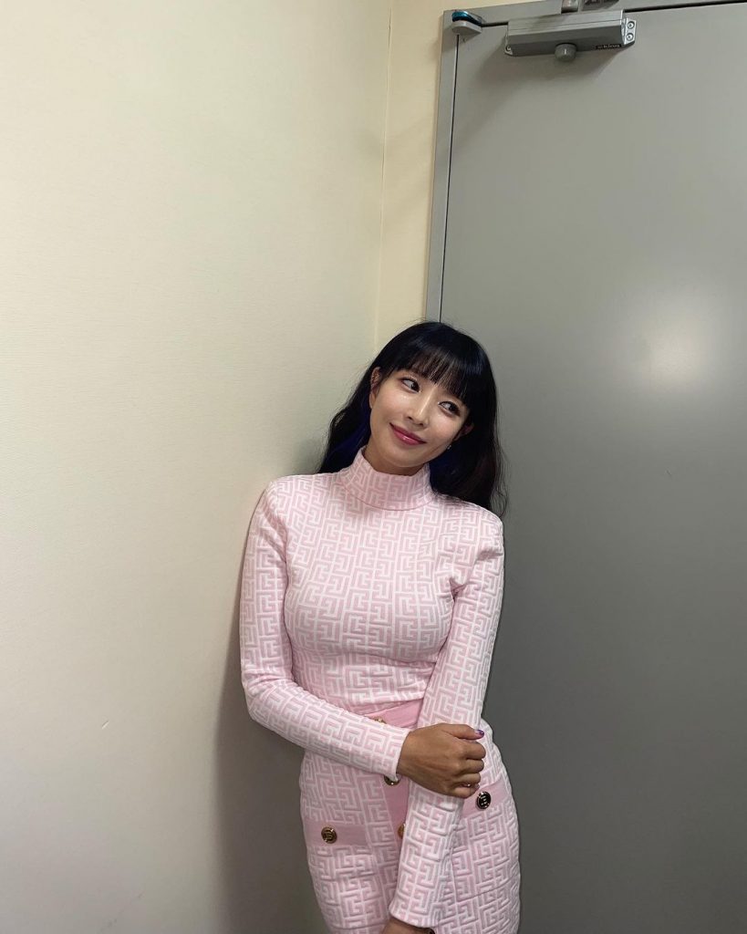 BoA - Biography, Height & Life Story | Super Stars Bio