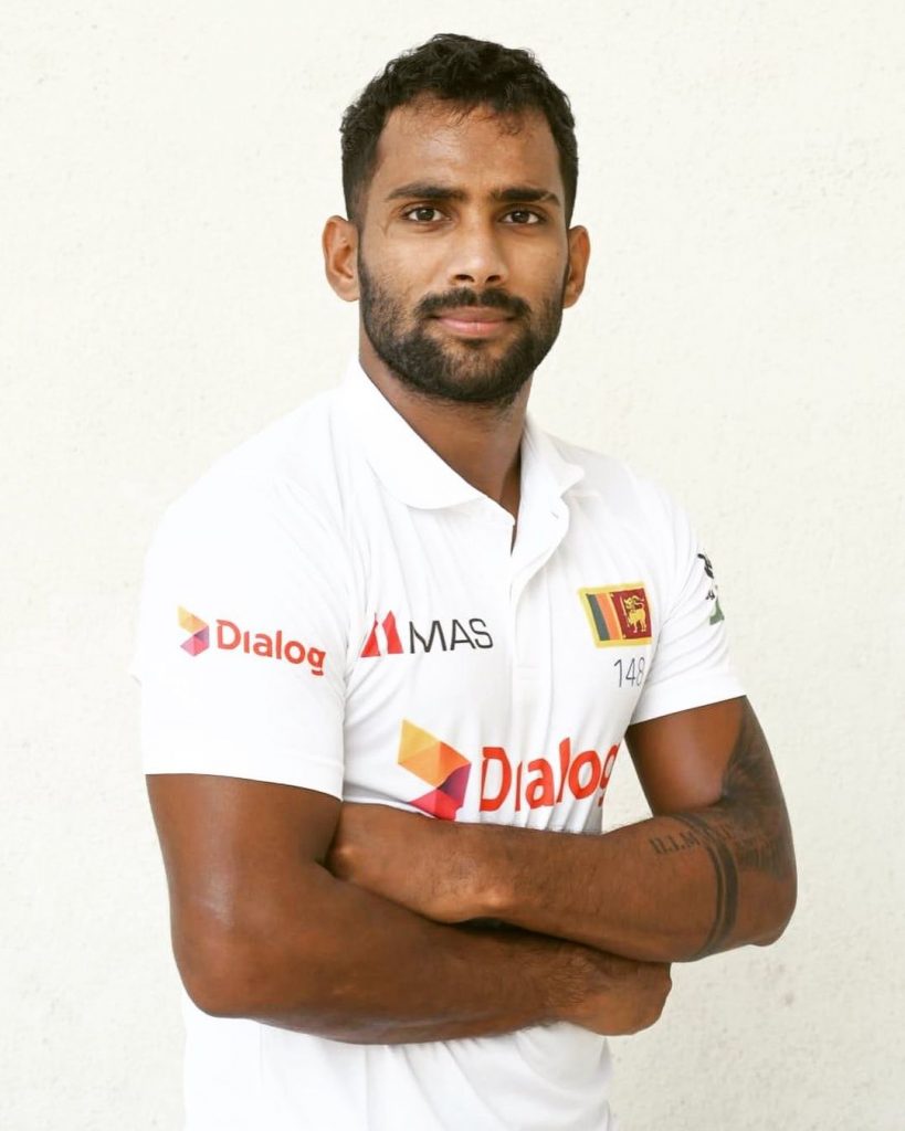 Chamika Karunaratne - Biography, Height & Life Story | Super Stars Bio