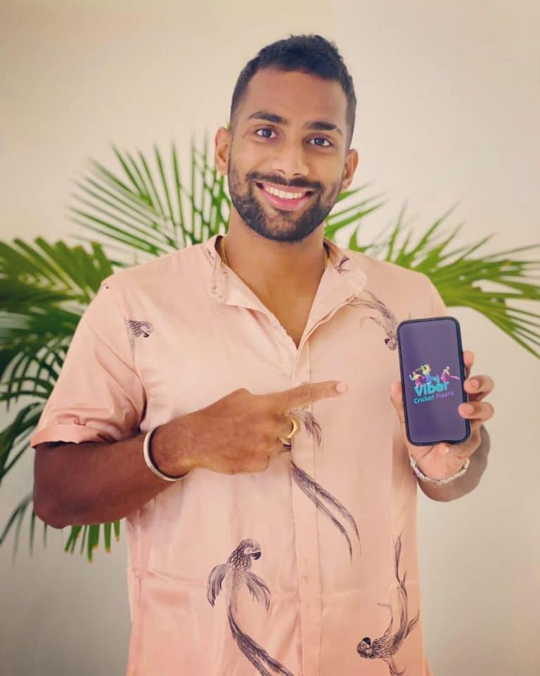 Chamika Karunaratne - Biography, Height & Life Story | Super Stars Bio