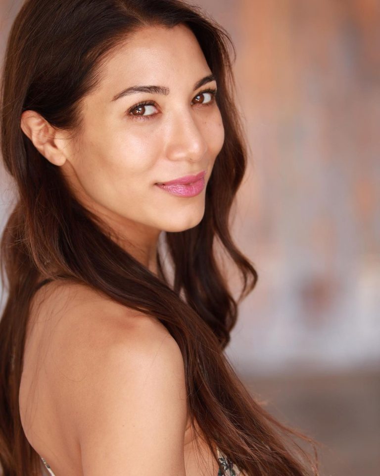 Chantelle Barry - Biography, Height & Life Story | Super Stars Bio