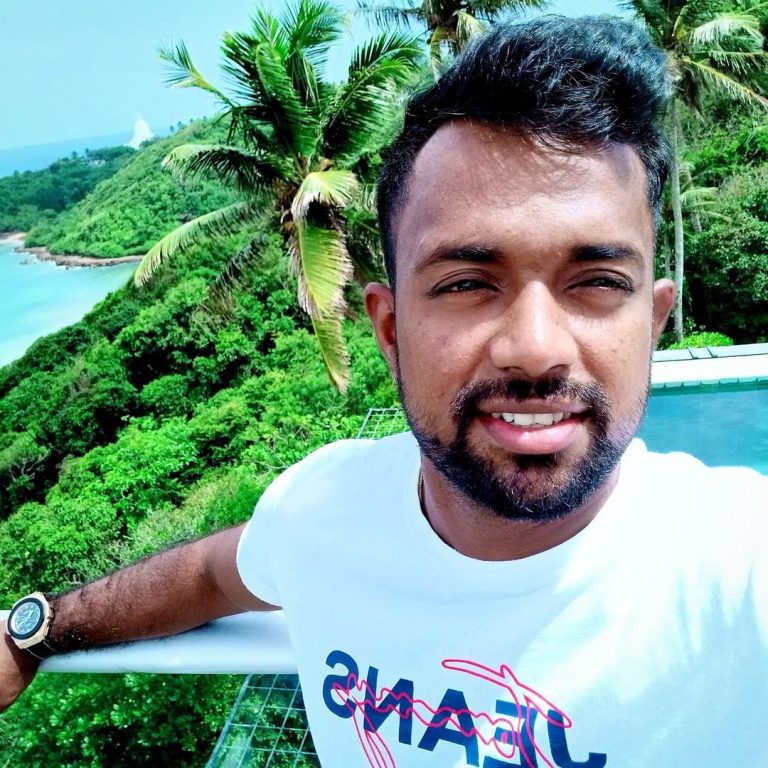 Charith Asalanka - Biography, Height & Life Story | Super Stars Bio