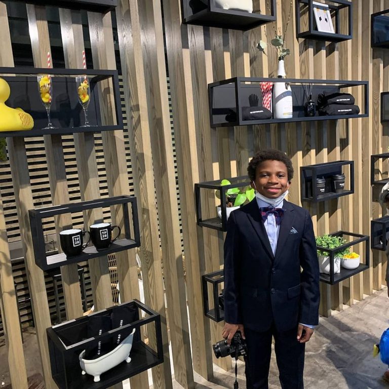 Chase Dillon - Biography, Height & Life Story | Super Stars Bio