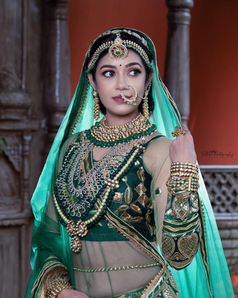 Chaya Singh - Biography, Height & Life Story | Super Stars Bio