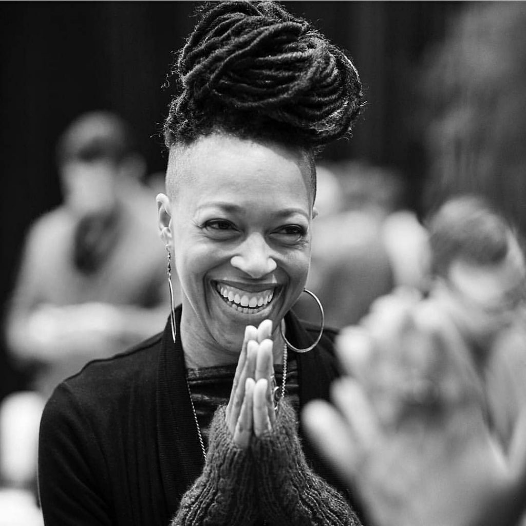 Cherise Boothe - Biography, Height & Life Story | Super Stars Bio