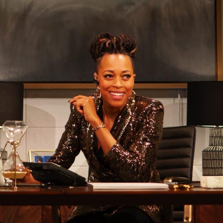 Cherise Boothe - Biography, Height & Life Story | Super Stars Bio