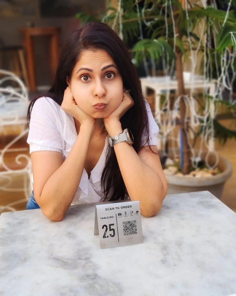 Chhavi Mittal - Biography, Height & Life Story | Super Stars Bio