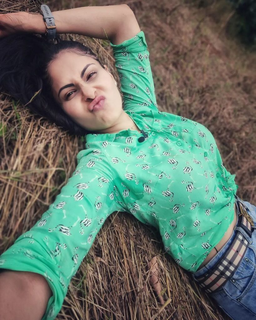 Chhavi Mittal - Biography, Height & Life Story | Super Stars Bio