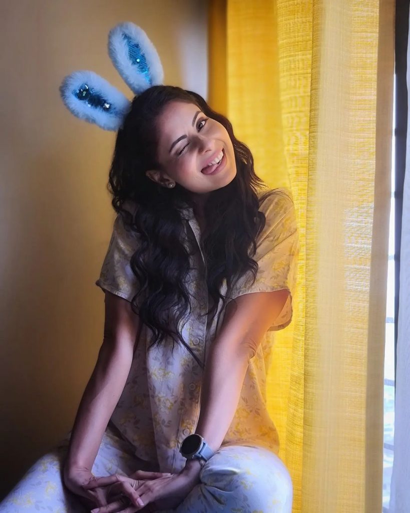 Chhavi Mittal - Biography, Height & Life Story | Super Stars Bio