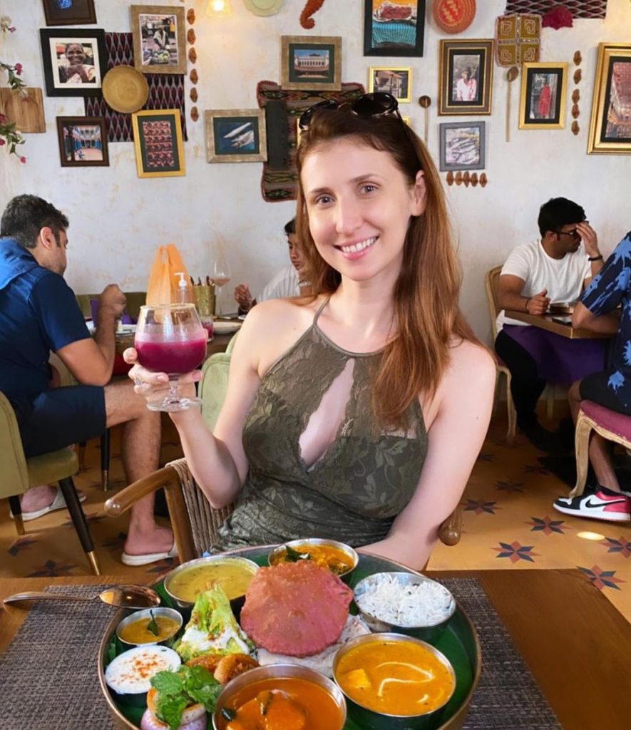 Claudia Ciesla - Biography, Height & Life Story | Super Stars Bio