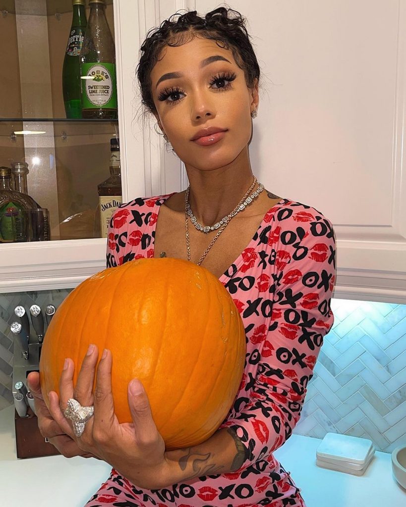 Coi Leray - Biography, Height & Life Story | Super Stars Bio