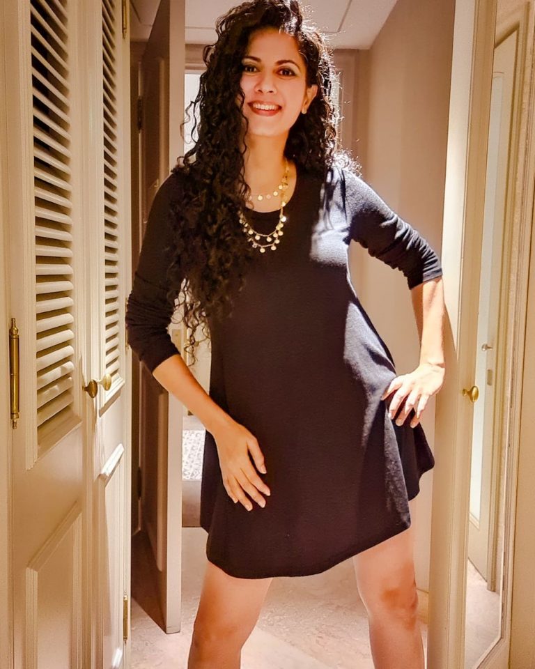 Daisy Bopanna - Biography, Height & Life Story | Super Stars Bio