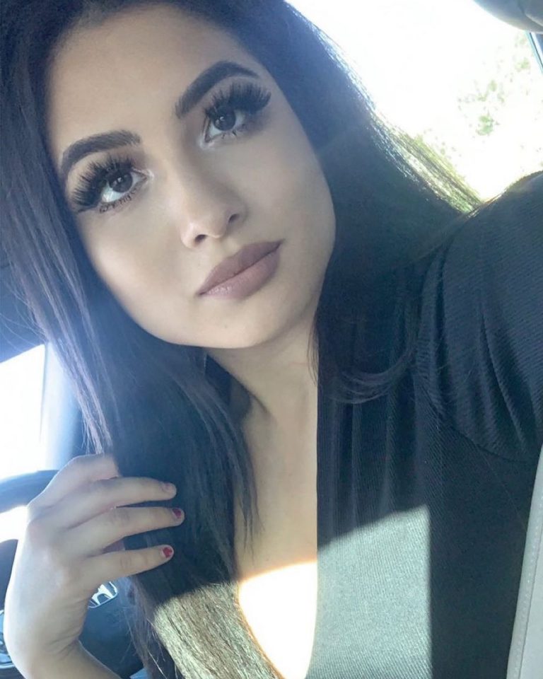 Daisy Michelle - Biography, Height & Life Story | Super Stars Bio