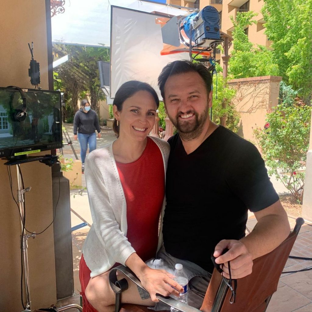 Daniel Lusko - Biography, Height & Life Story | Super Stars Bio