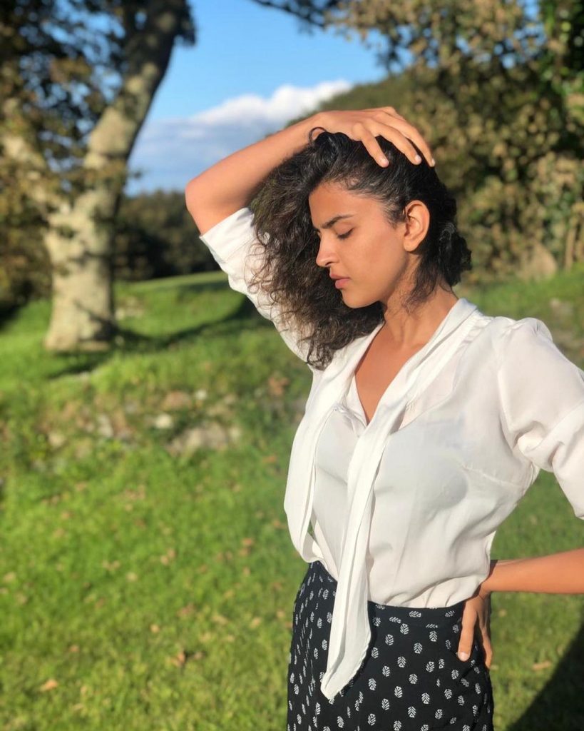 Deeksha Seth - Biography, Height & Life Story | Super Stars Bio