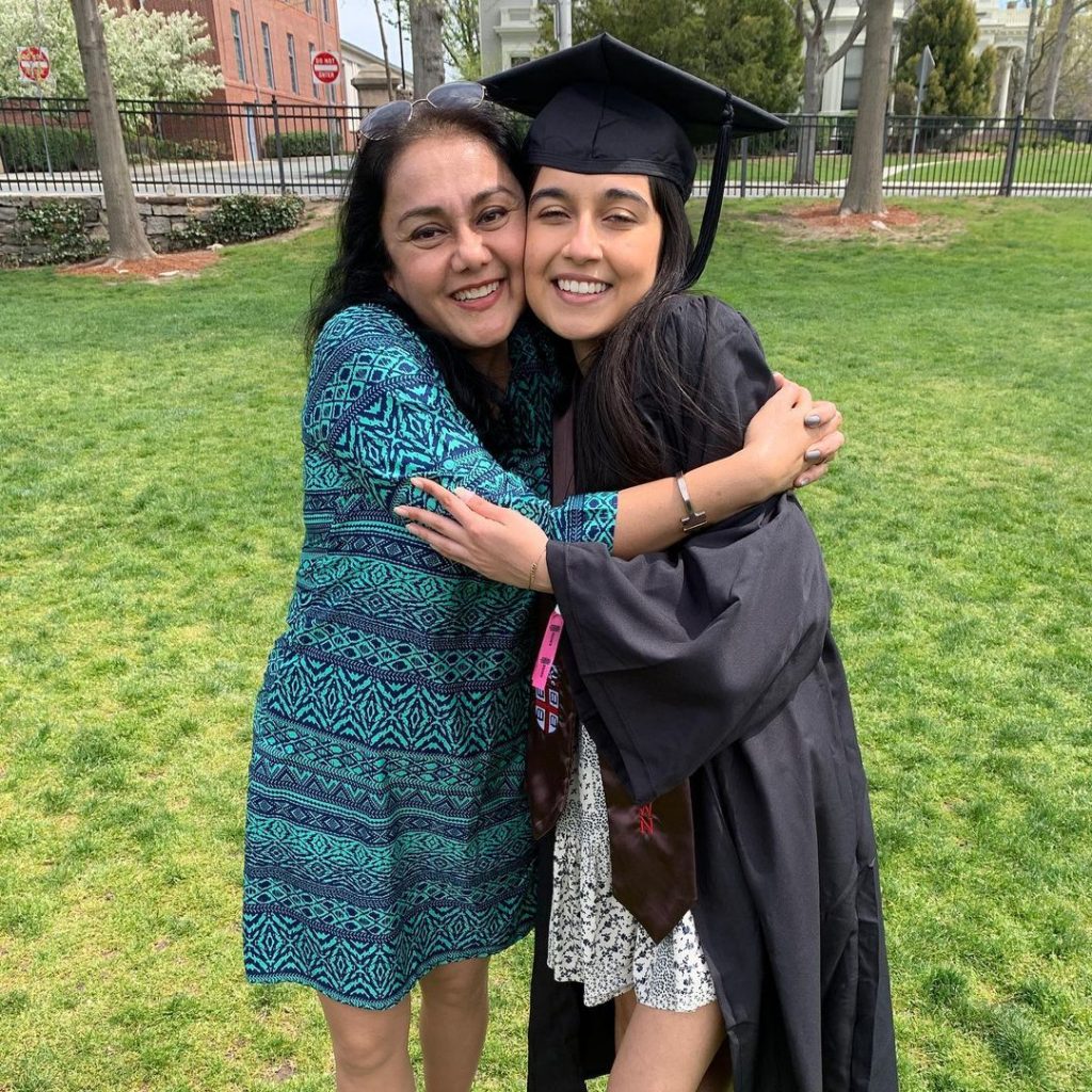 Deepika Amin - Biography, Height & Life Story | Super Stars Bio