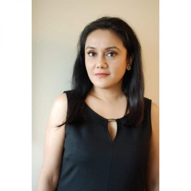 Deepika Amin - Biography, Height & Life Story | Super Stars Bio