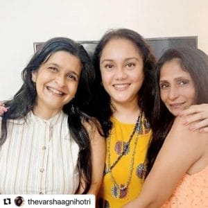 Deepika Amin - Biography, Height & Life Story | Super Stars Bio