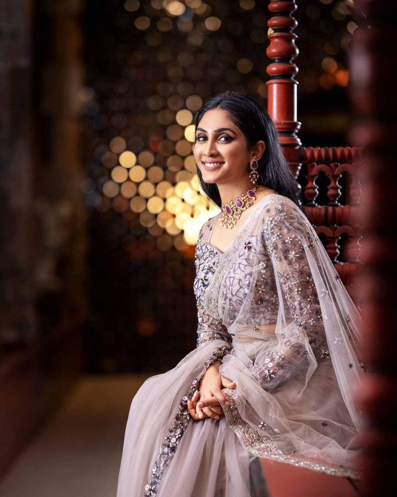 Deepti Sati - Biography, Height & Life Story | Super Stars Bio