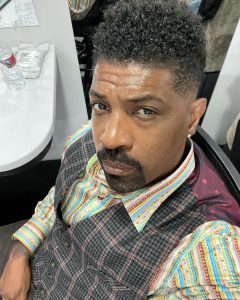 Deon Cole - Biography, Height & Life Story | Super Stars Bio