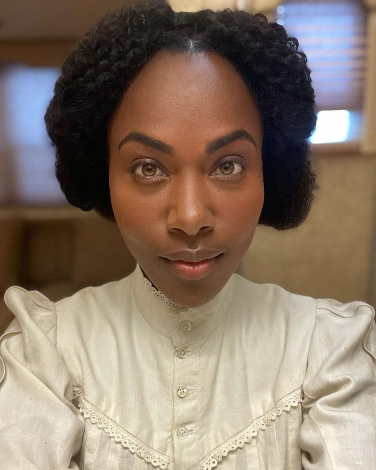 DeWanda Wise - Biography, Height & Life Story | Super Stars Bio