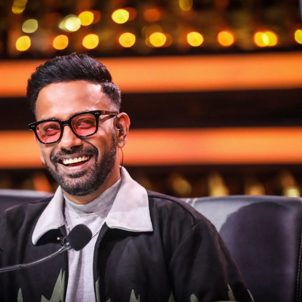 Dharmesh Yelande - Biography, Height & Life Story | Super Stars Bio