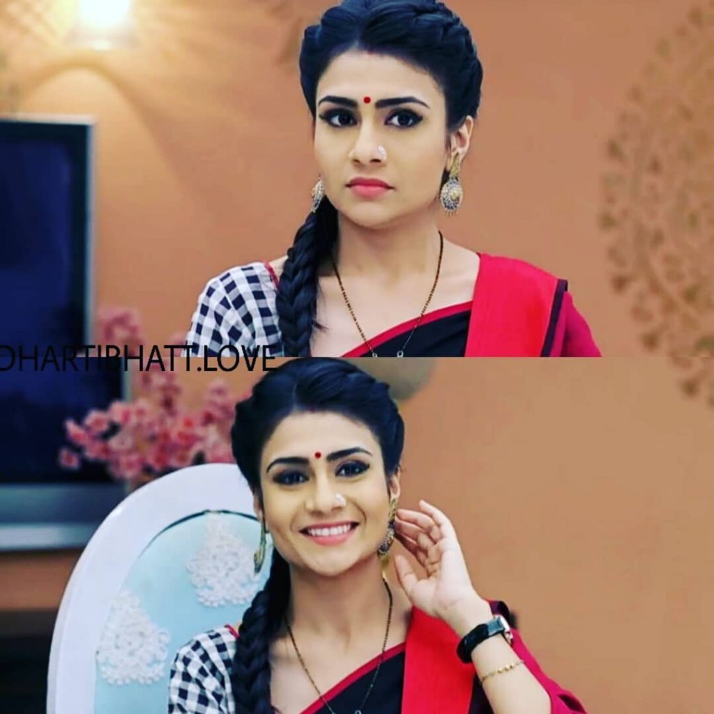 Dharti Bhatt - Biography, Height & Life Story | Super Stars Bio