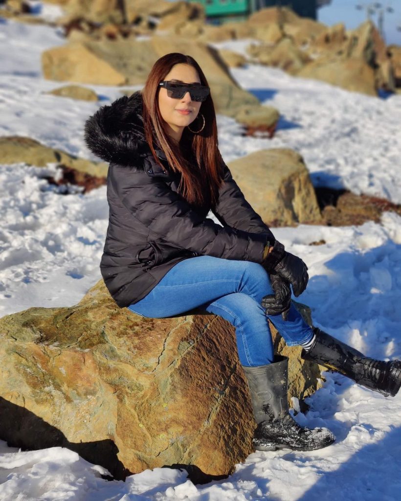 Disha Parmar - Biography, Height & Life Story | Super Stars Bio