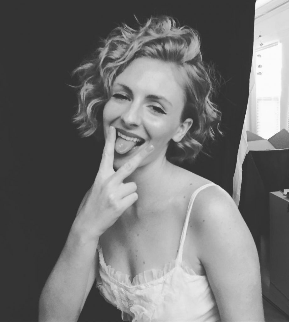 Ellary Porterfield - Biography, Height & Life Story | Super Stars Bio