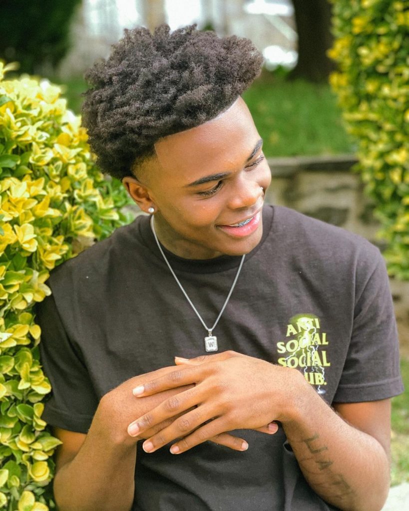 famouswooda - Biography, Height & Life Story | Super Stars Bio