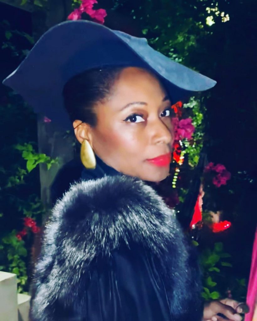 Fatima Robinson - Biography, Height & Life Story | Super Stars Bio