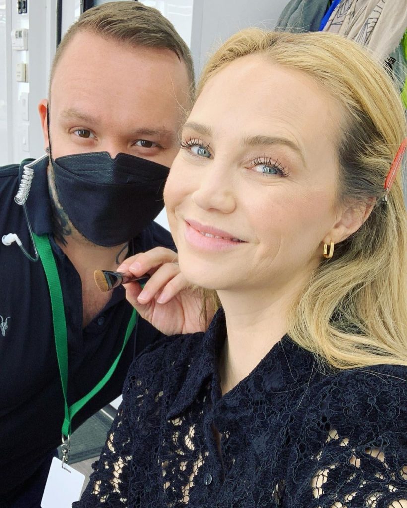 Fiona Gubelmann - Biography, Height & Life Story | Super Stars Bio